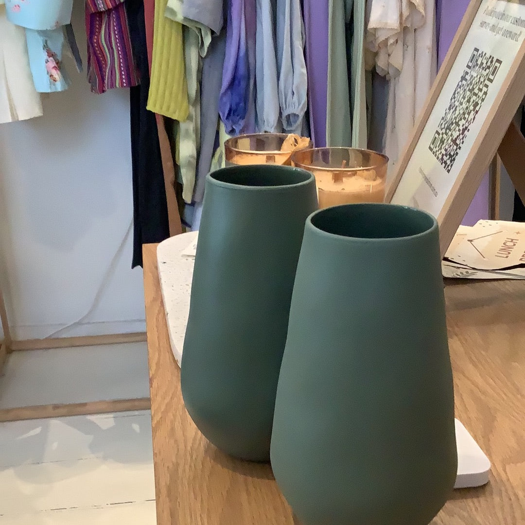 Marmoset Found Teardrop Vase – Frankie General Store Marmoset Found Teardrop Vase – Frankie General Store